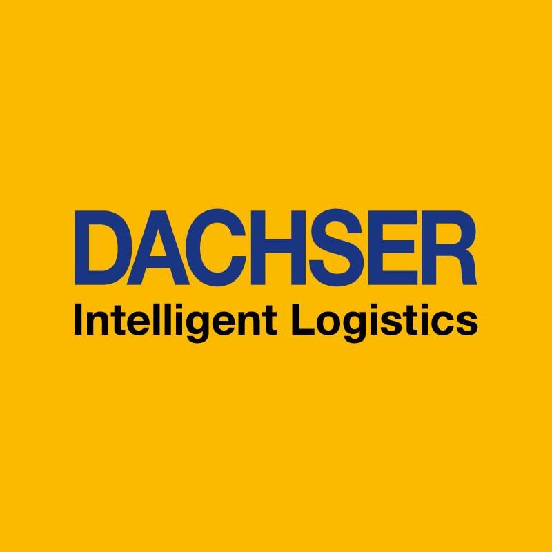 DACHSER Logo & Brand Assets (SVG, PNG and vector) - Brandfetch