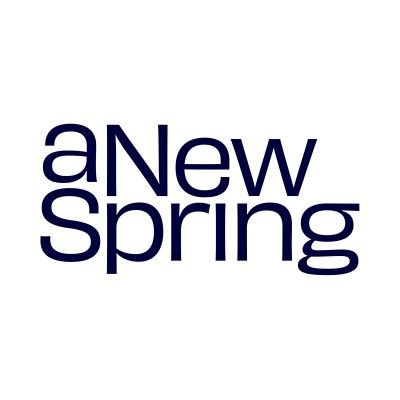 aNewSpring Logo & Brand Assets (SVG, PNG and vector) - Brandfetch