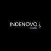 Indenovo Global Search & Selection Logo & Brand Assets (SVG, PNG and ...