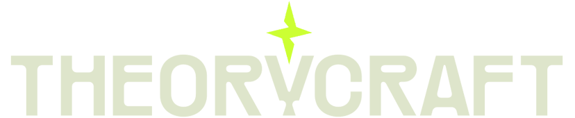 Theorycraft Games's logos