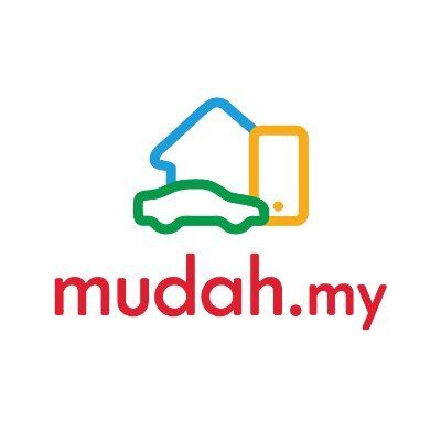 Official Mudah Malaysia Logo & Brand Assets (SVG, PNG and vector ...