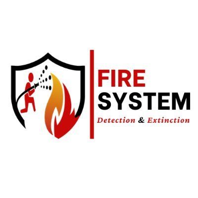 fire safety logos