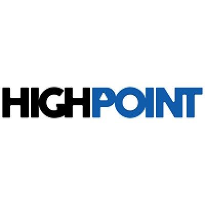 HighPoint Logo & Brand Assets (SVG, PNG and vector) - Brandfetch
