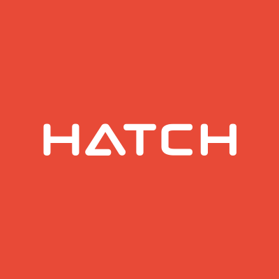 hatch logo vector