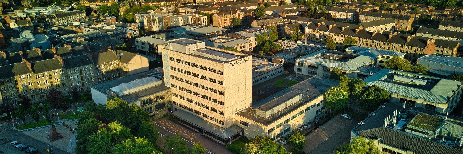 UWS Logo & Brand Assets (SVG, PNG and vector) - Brandfetch