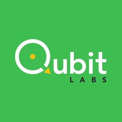 qubit logo