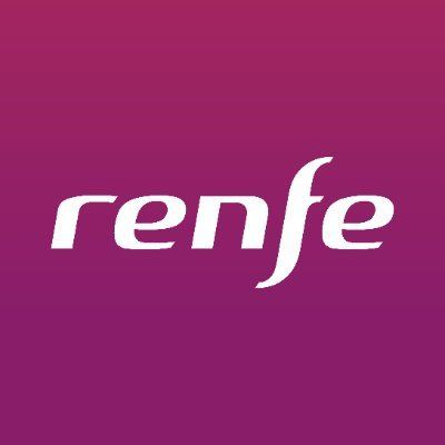Renfe Logo & Brand Assets (SVG, PNG and vector) - Brandfetch