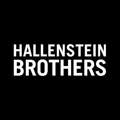 Hallenstein Brothers Logo & Brand Assets (SVG, PNG and vector) - Brandfetch