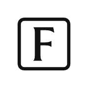 Fora Travel Logo & Brand Assets (SVG, PNG and vector) - Brandfetch
