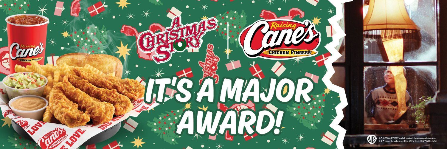 Raising Cane's Logo & Brand Assets (SVG, PNG and vector) - Brandfetch