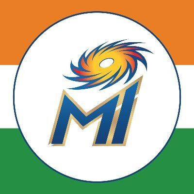 mi logo cricket