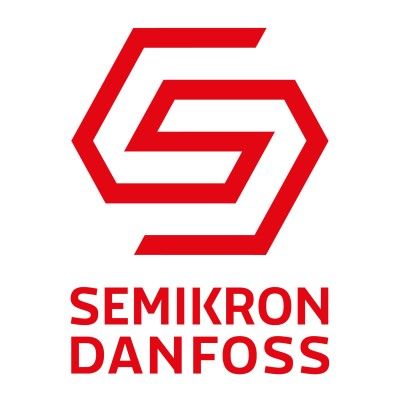 Semikron Danfoss Logo & Brand Assets (SVG, PNG and vector) - Brandfetch