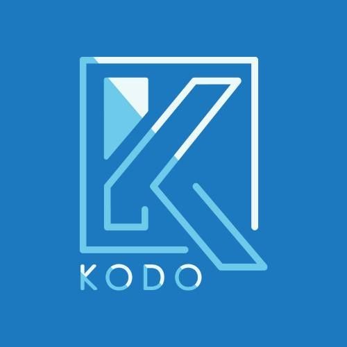 Kodo Kids Logo & Brand Assets (SVG, PNG and vector) - Brandfetch