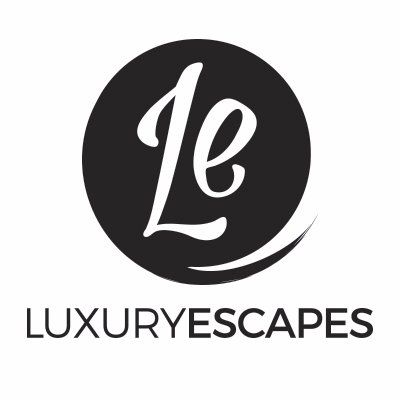 Luxury Escapes Logo & Brand Assets (SVG, PNG and vector) - Brandfetch
