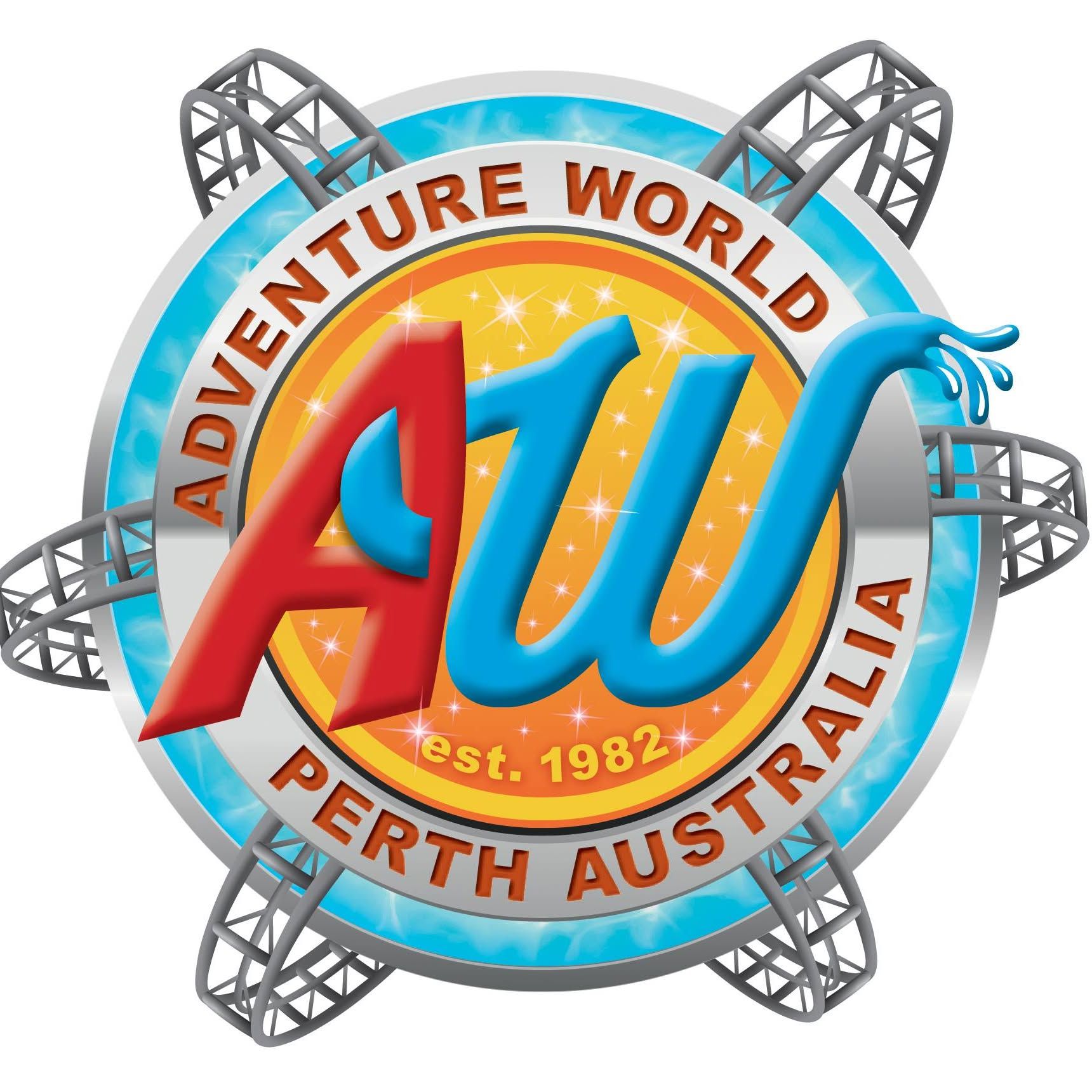 » Adventure World Logo & Brand Assets (SVG, PNG and vector) - Brandfetch