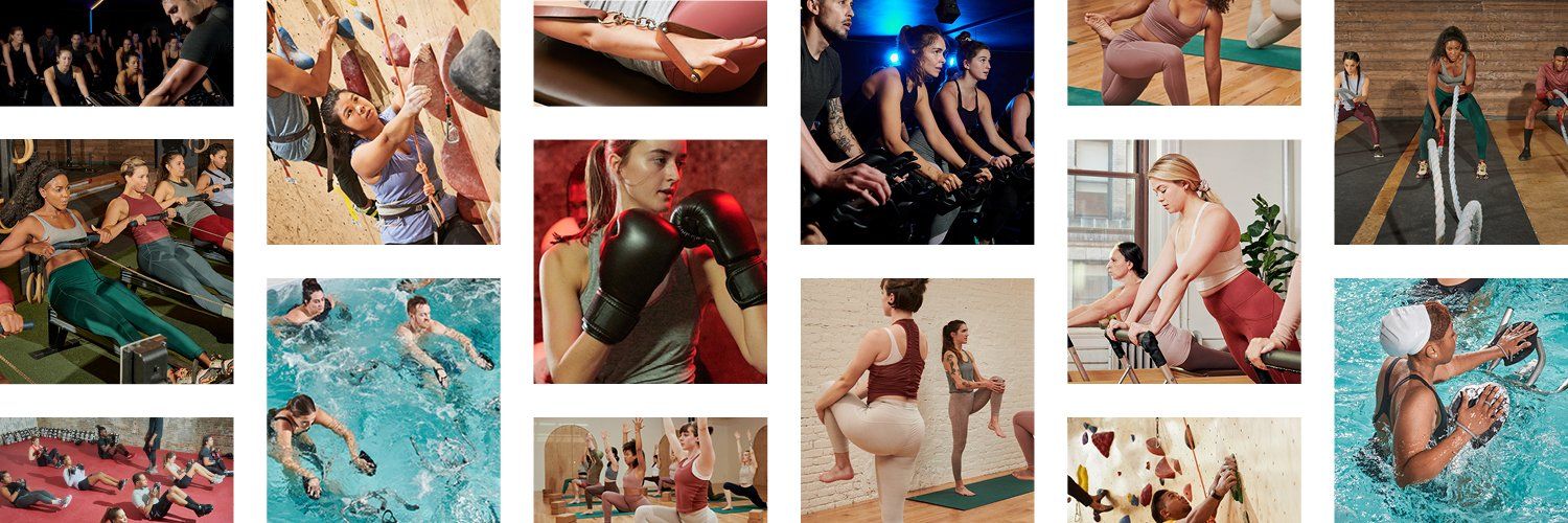 ClassPass Logo & Brand Assets (SVG, PNG and vector) - Brandfetch