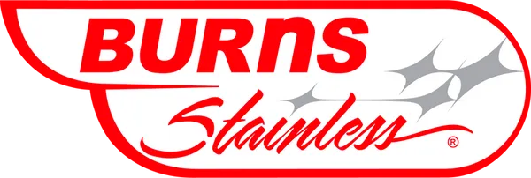 Burns Stainless Logo & Brand Assets (SVG, PNG and vector) - Brandfetch