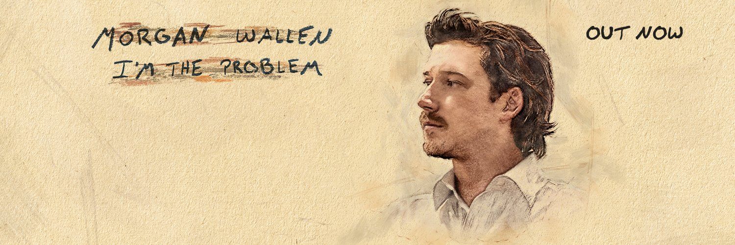 Morgan Wallen Logo & Brand Assets (SVG, PNG and vector) - Brandfetch