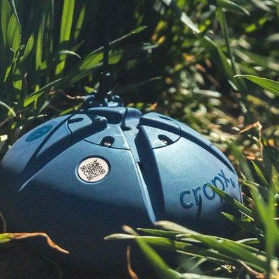 CropX Logo & Brand Assets (SVG, PNG and vector) - Brandfetch