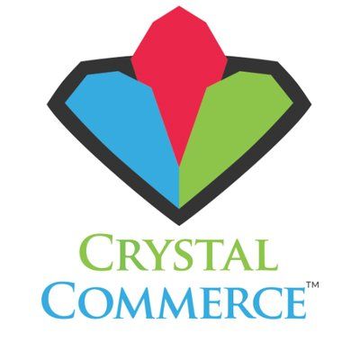 CrystalCommerce Logo & Brand Assets (SVG, PNG and vector) - Brandfetch