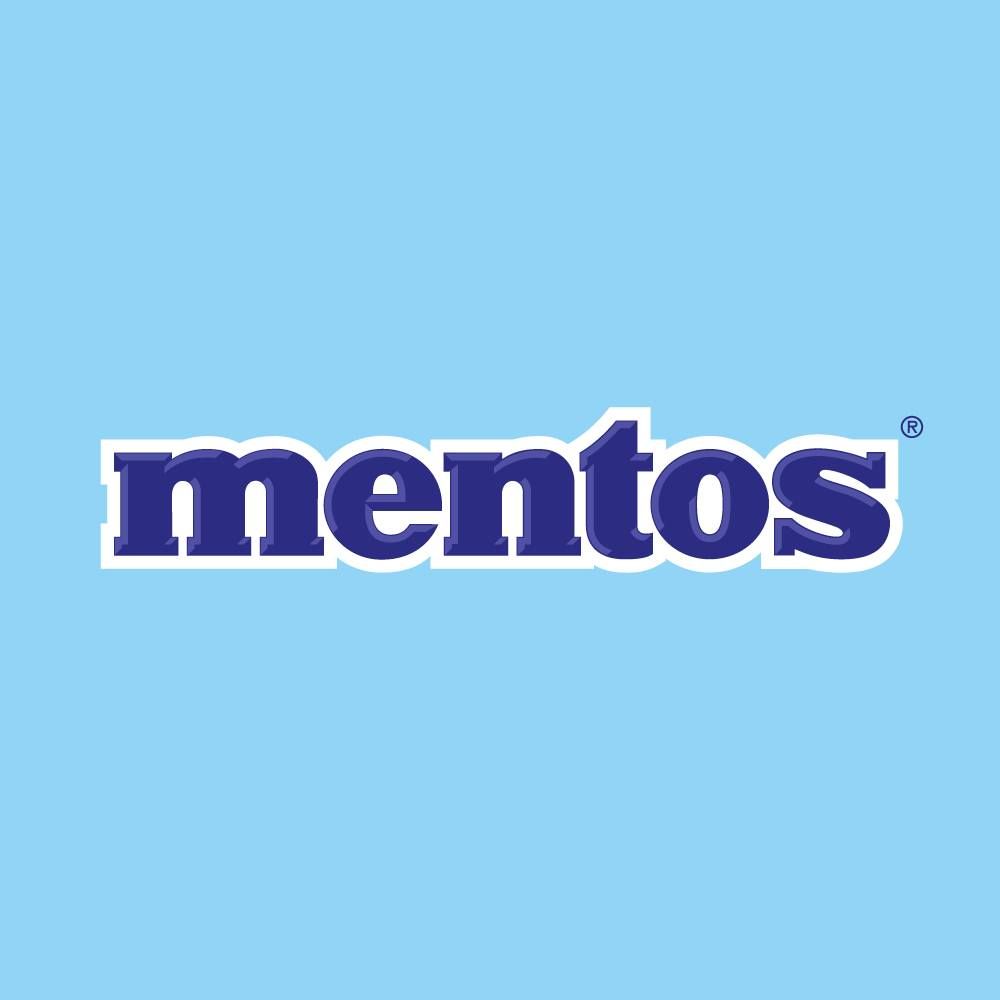 Logotipo Vectorial De Mentos