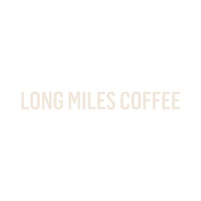 Long Miles Coffee Logo & Brand Assets (SVG, PNG and vector) - Brandfetch
