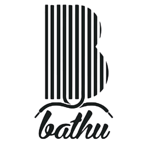 Bathu's logos