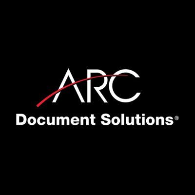ARC Document Solutions India Logo & Brand Assets (SVG, PNG and vector ...