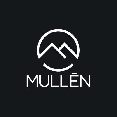 Logotipo De Mullen