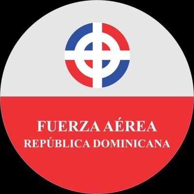 Fuerza Aérea de República Dominicana Logo & Brand Assets (SVG, PNG and ...