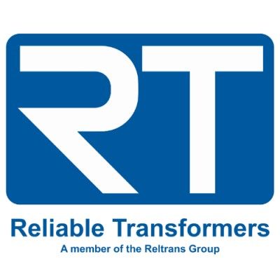 Reliable Transformers Logo & Brand Assets (SVG, PNG and vector ...