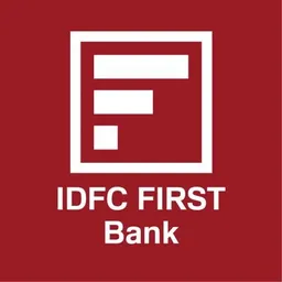 IDFC FIRST Bank Logo & Brand Assets (SVG, PNG and vector) - Brandfetch