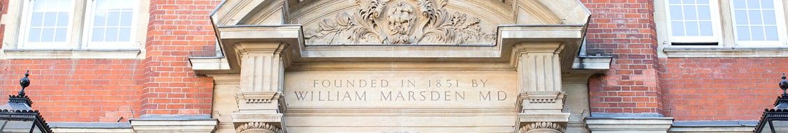 Royal Marsden Logo & Brand Assets (SVG, PNG and vector) - Brandfetch