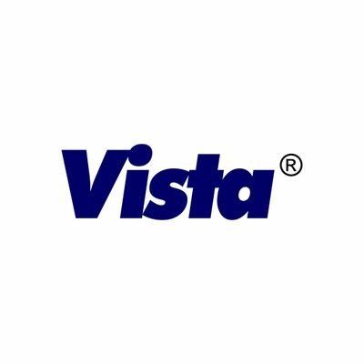 Vista International Ltd Logo & Brand Assets (SVG, PNG and vector ...