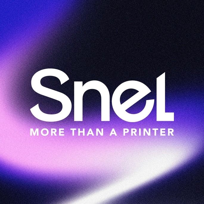 Snel Grafics Logo & Brand Assets (SVG, PNG and vector) - Brandfetch