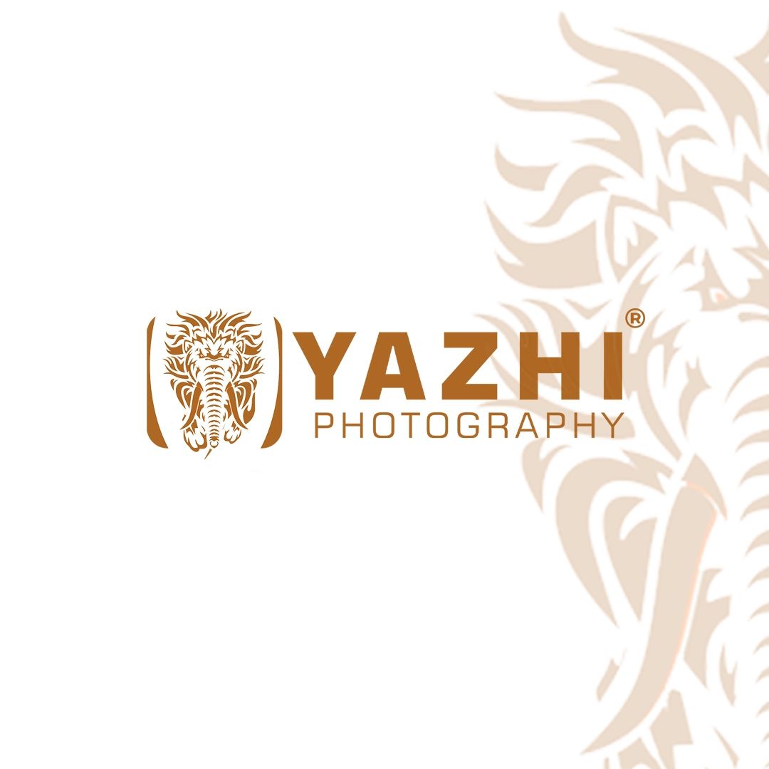Yazhi Photography Logo & Brand Assets (SVG, PNG and vector) - Brandfetch