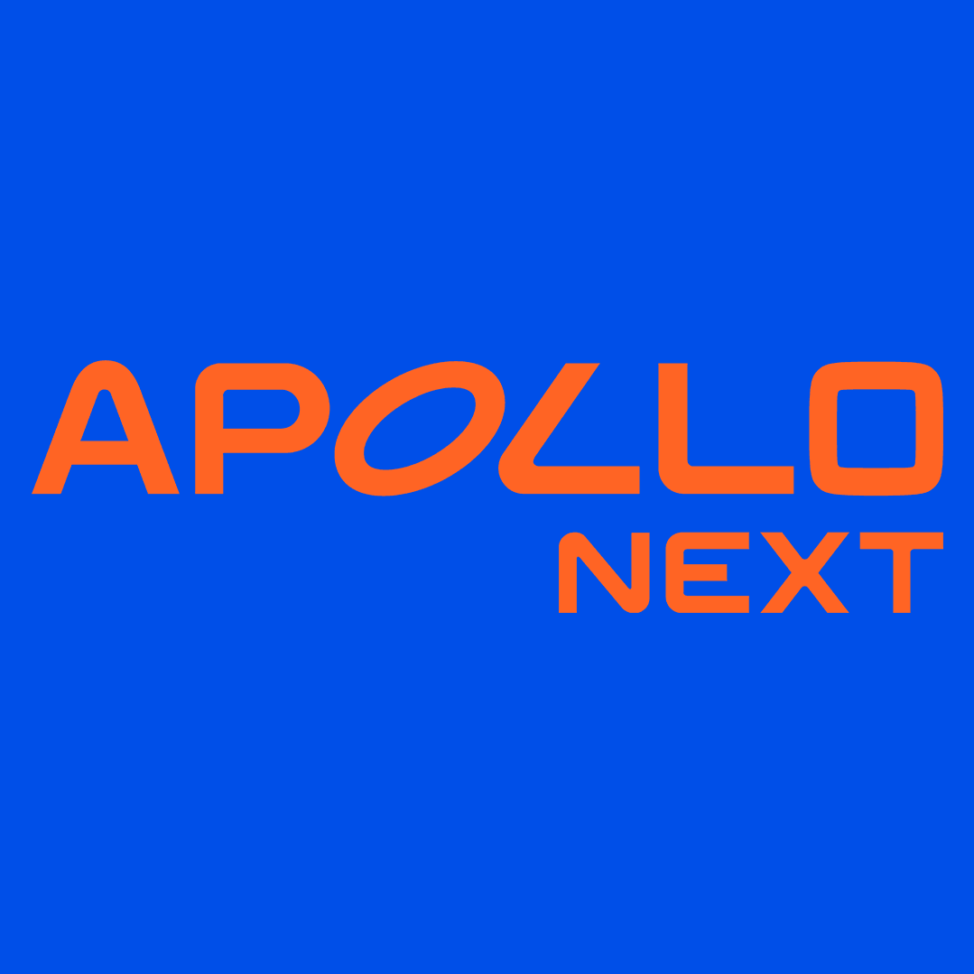 APOLLO Logo & Brand Assets (SVG, PNG and vector) - Brandfetch