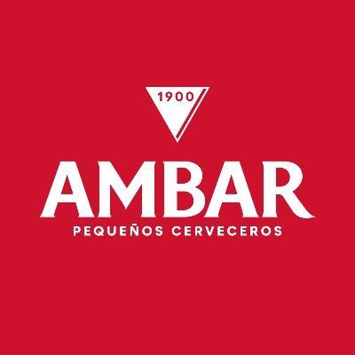 Cervezas Ambar Logo & Brand Assets (SVG, PNG and vector) - Brandfetch