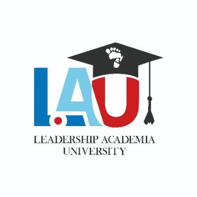 Leadership Academia University Logo & Brand Assets (SVG, PNG and vector ...