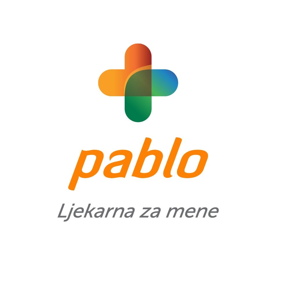 Ljekarna Pablo Logo & Brand Assets (SVG, PNG and vector) - Brandfetch