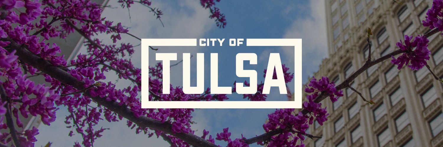 City of Tulsa Logo & Brand Assets (SVG, PNG and vector) - Brandfetch