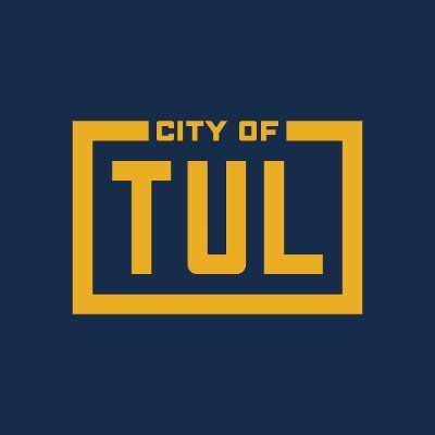 City of Tulsa Logo & Brand Assets (SVG, PNG and vector) - Brandfetch