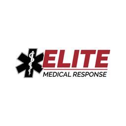 Elite Medical Response Logo & Brand Assets (SVG, PNG and vector ...