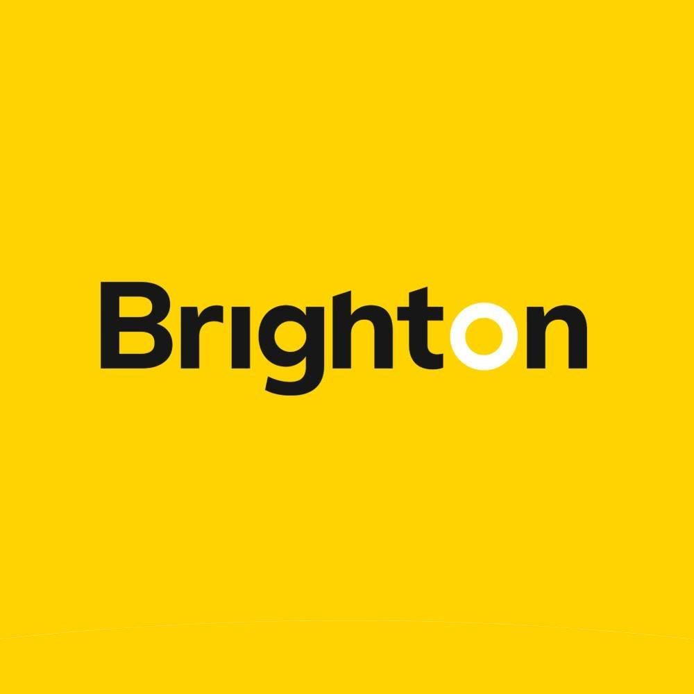 brighton logo