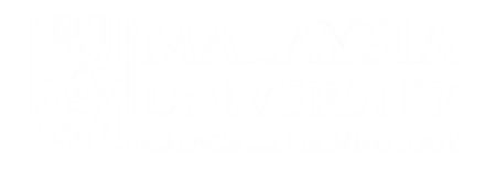 Malaysia University of Science & Technology Logo & Brand Assets (SVG ...