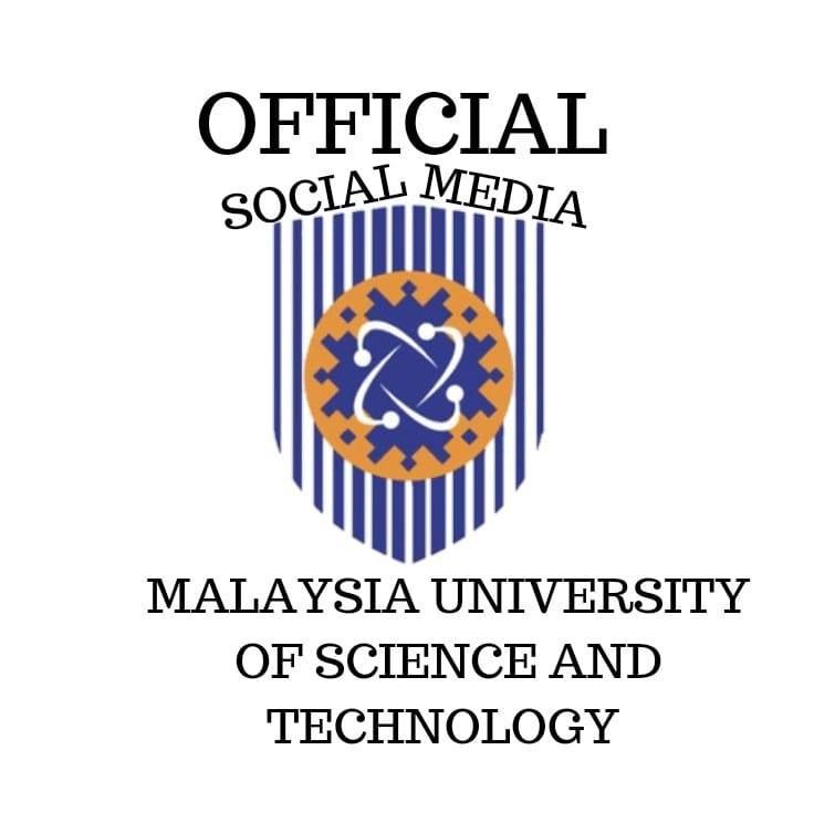 Malaysia University of Science & Technology Logo & Brand Assets (SVG ...