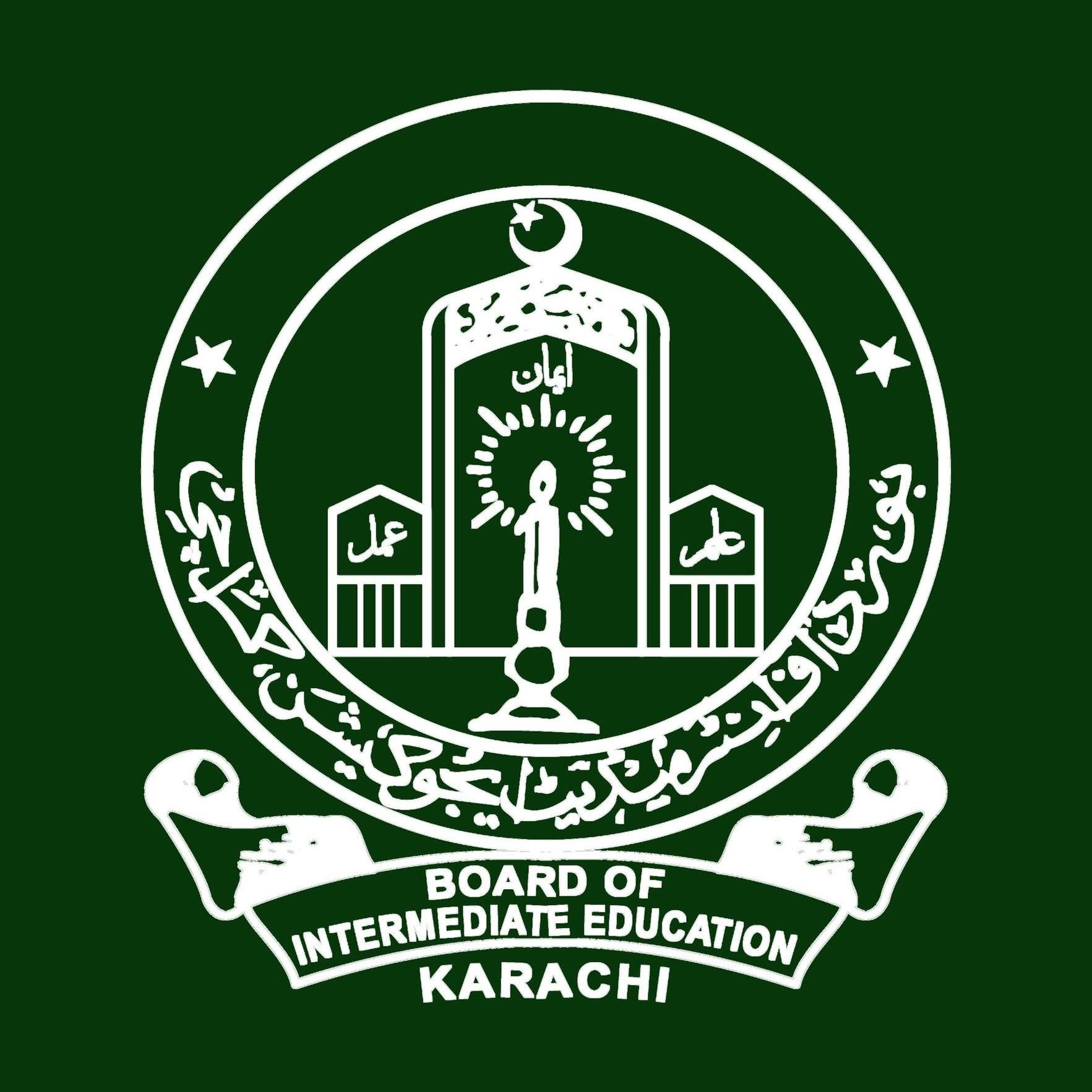 Board Of Secondary Education Logo