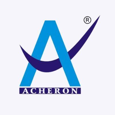 Acheron Instruments Logo & Brand Assets (SVG, PNG and vector) - Brandfetch