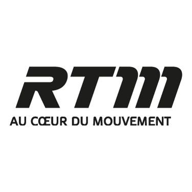 RTM's brand icon