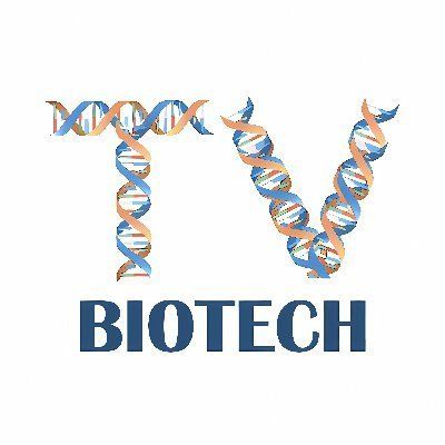 Biotech TV Logo & Brand Assets (SVG, PNG and vector) - Brandfetch